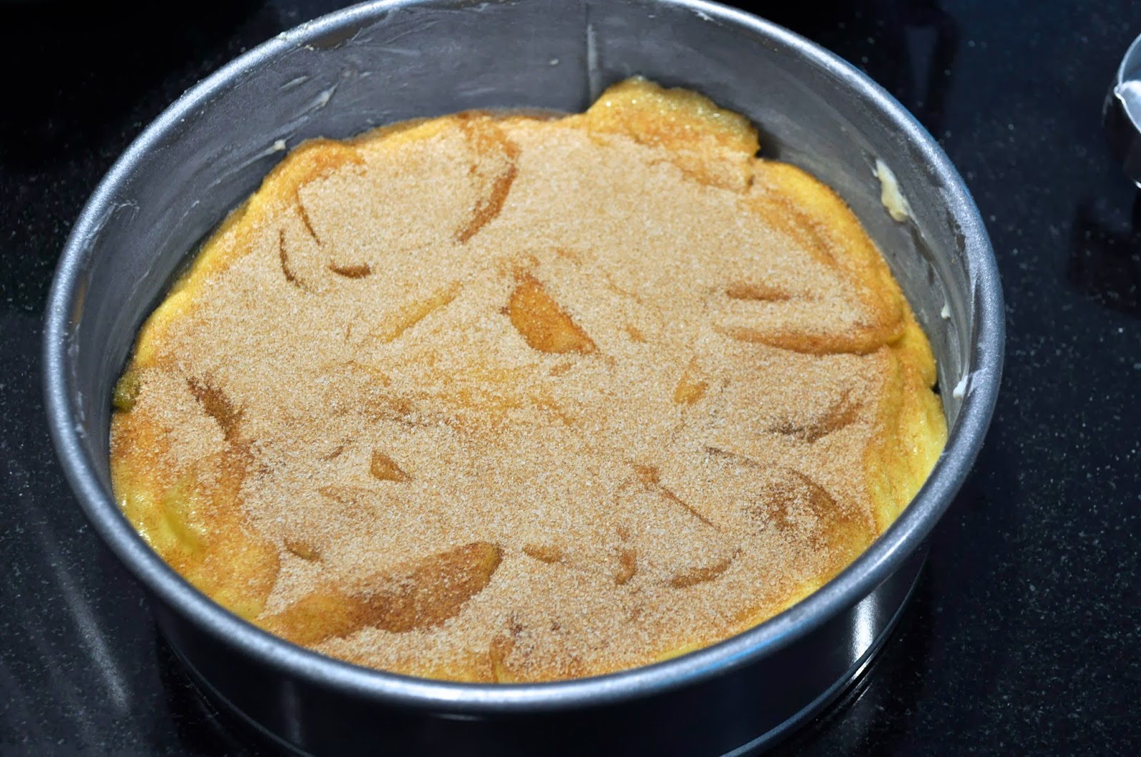 Ciao Chow Linda: Breton Apple Cake