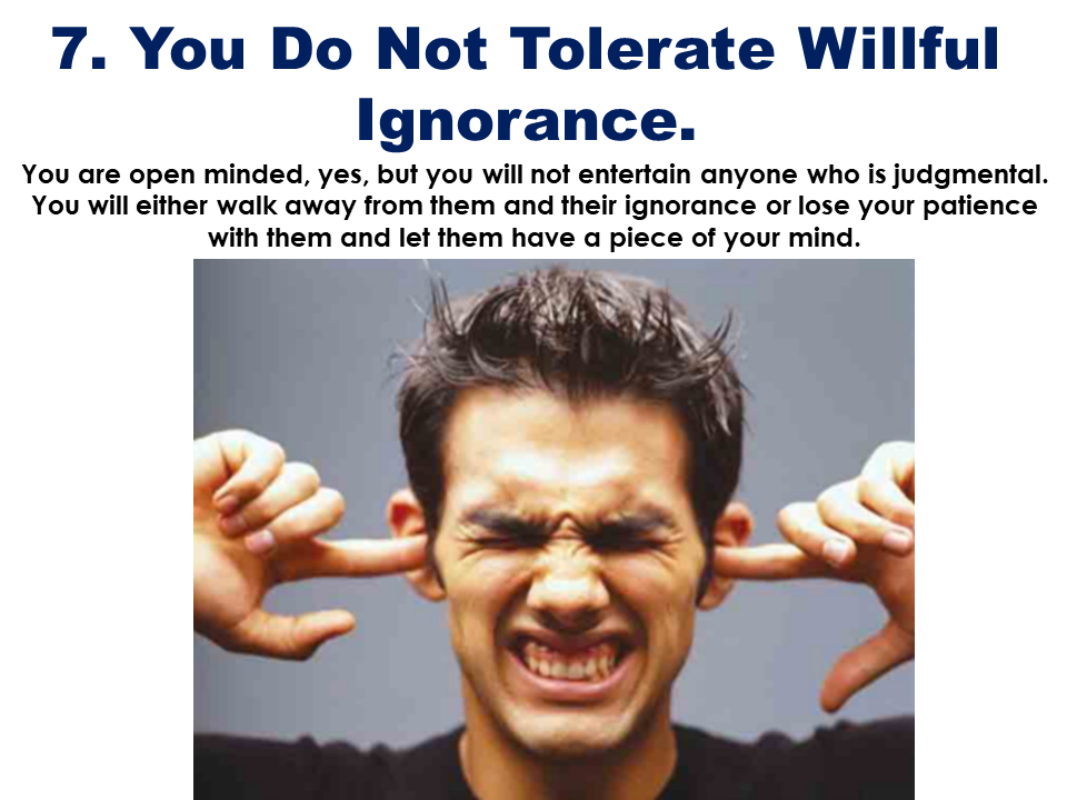 Strong Personality Memes