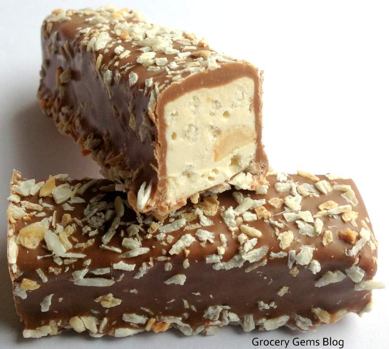 Grocery Gems: Cadbury Europe Summer Roll Review (Cybercandy)