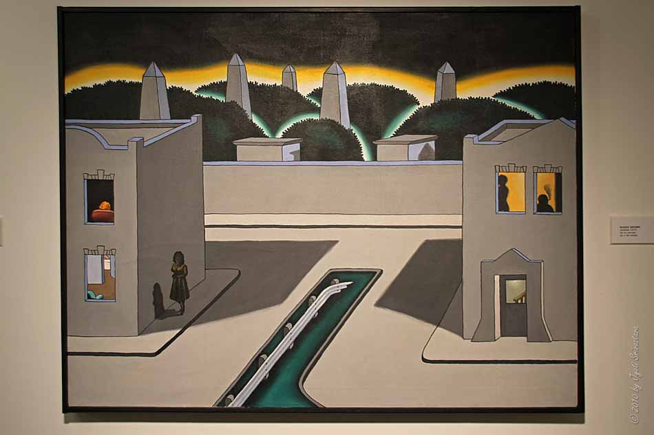 Public Art in Chicago: Art Chicago, 2010 [Gallery: Russell Bowman Art ...