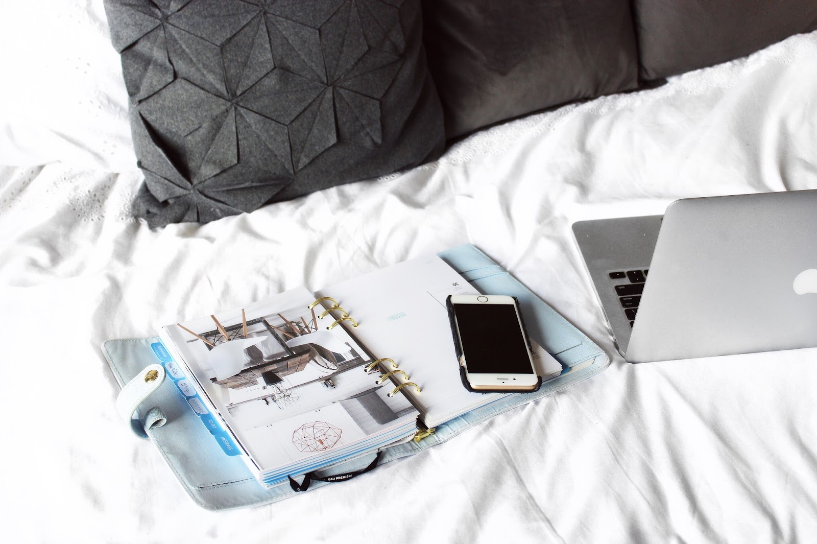 How to Set and Achieve Your Goals - Maddi McGowan