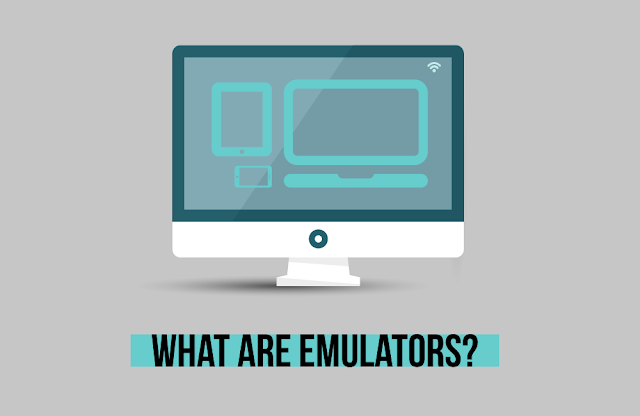 What are Emulators? - OS Busters