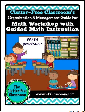 Teaching With Heart and Soul: You Oughta Know... ABOUT MATH WORKSHOP ...