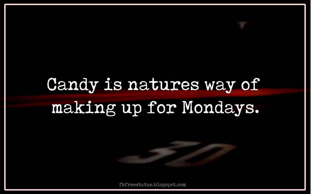 Happy & Funny Monday Quotes to Make You Smile