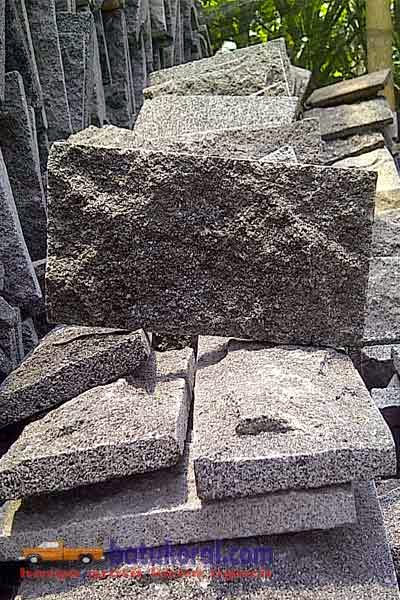 JUAL BATU CANDI RTA (RATA ALAM) MURAH DI JAKARTA TANGERANG ~ JUAL BATU ...