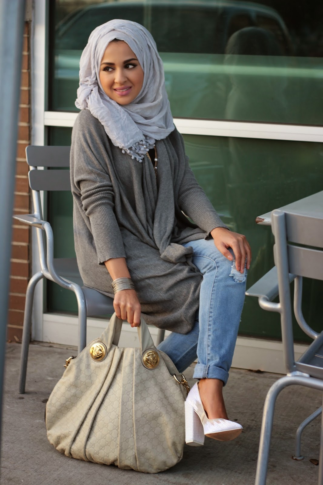 January 2015 - Sincerely Maryam