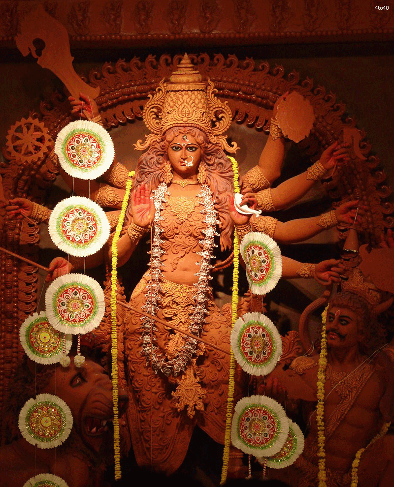 Durga - JungleKey.fr Image #50