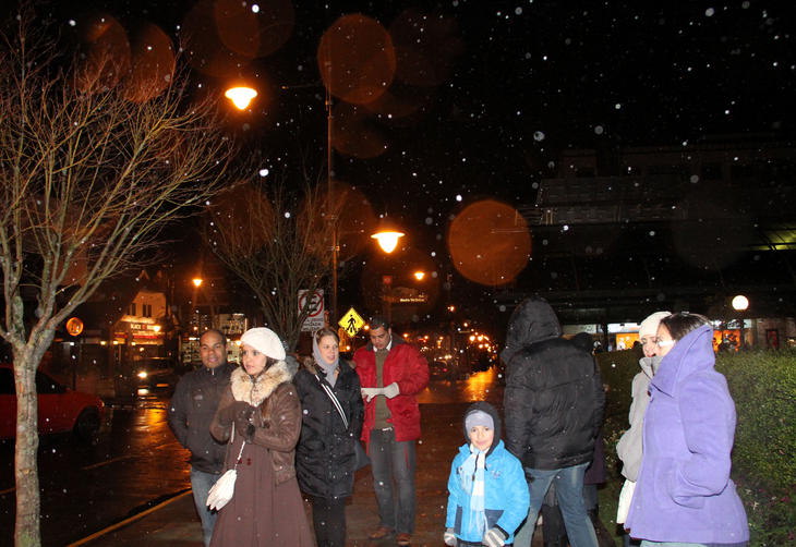 Margarida na Moda: Dica de passeio no inverno: Serra Gaúcha