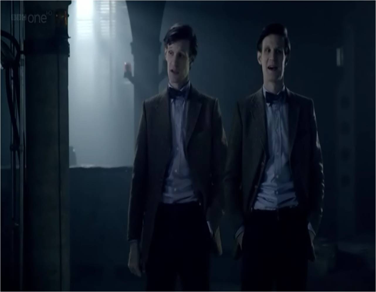 Random Wibble: July 2011