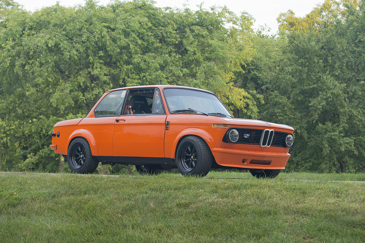 BMW 2002