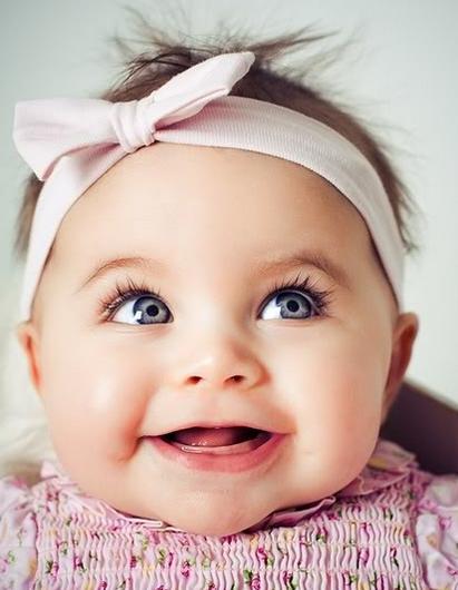 Kumpulan Gambar Foto Bayi Lucu, Tampan, Cantik dan Menggemaskan Terbaru