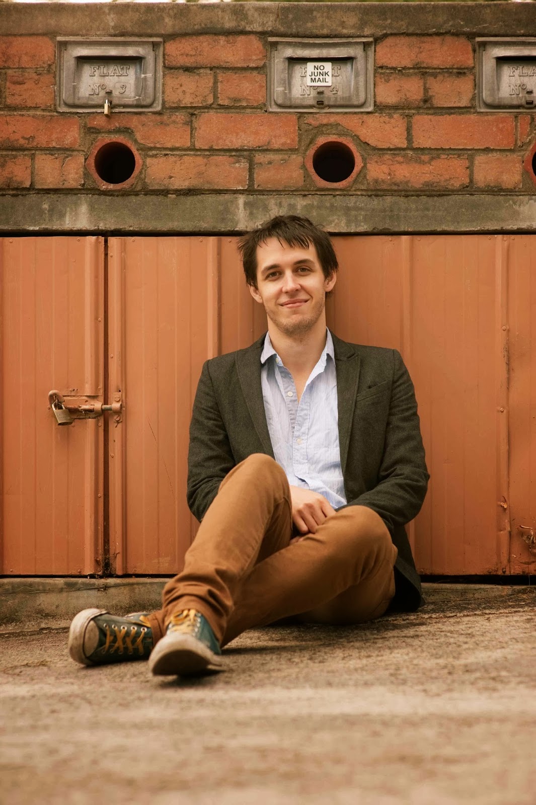 Sometimes Melbourne: What Melbourne loved in 2013, part 7