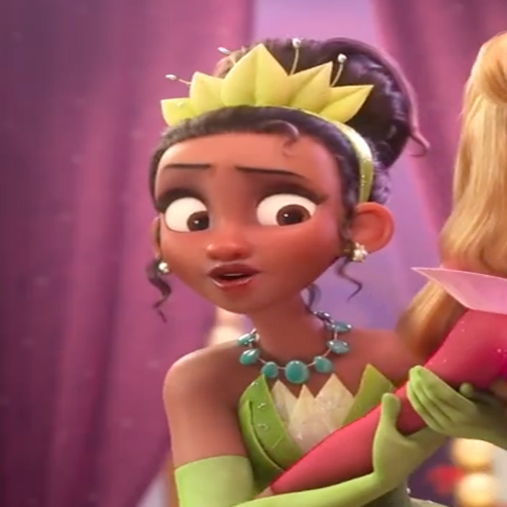 Disney Movie Princesses: Disney Princesses Coloring Pages from "Ralph ...