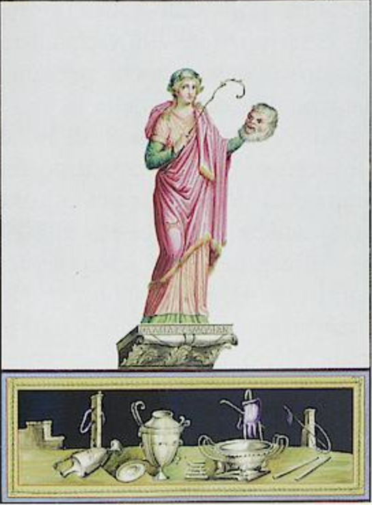 Numismática Antigua