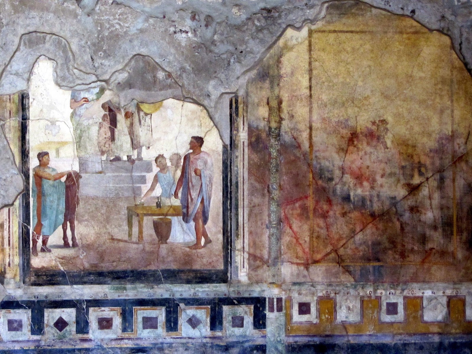 Making memories all over the World: Naples: ankle of the Italian boot