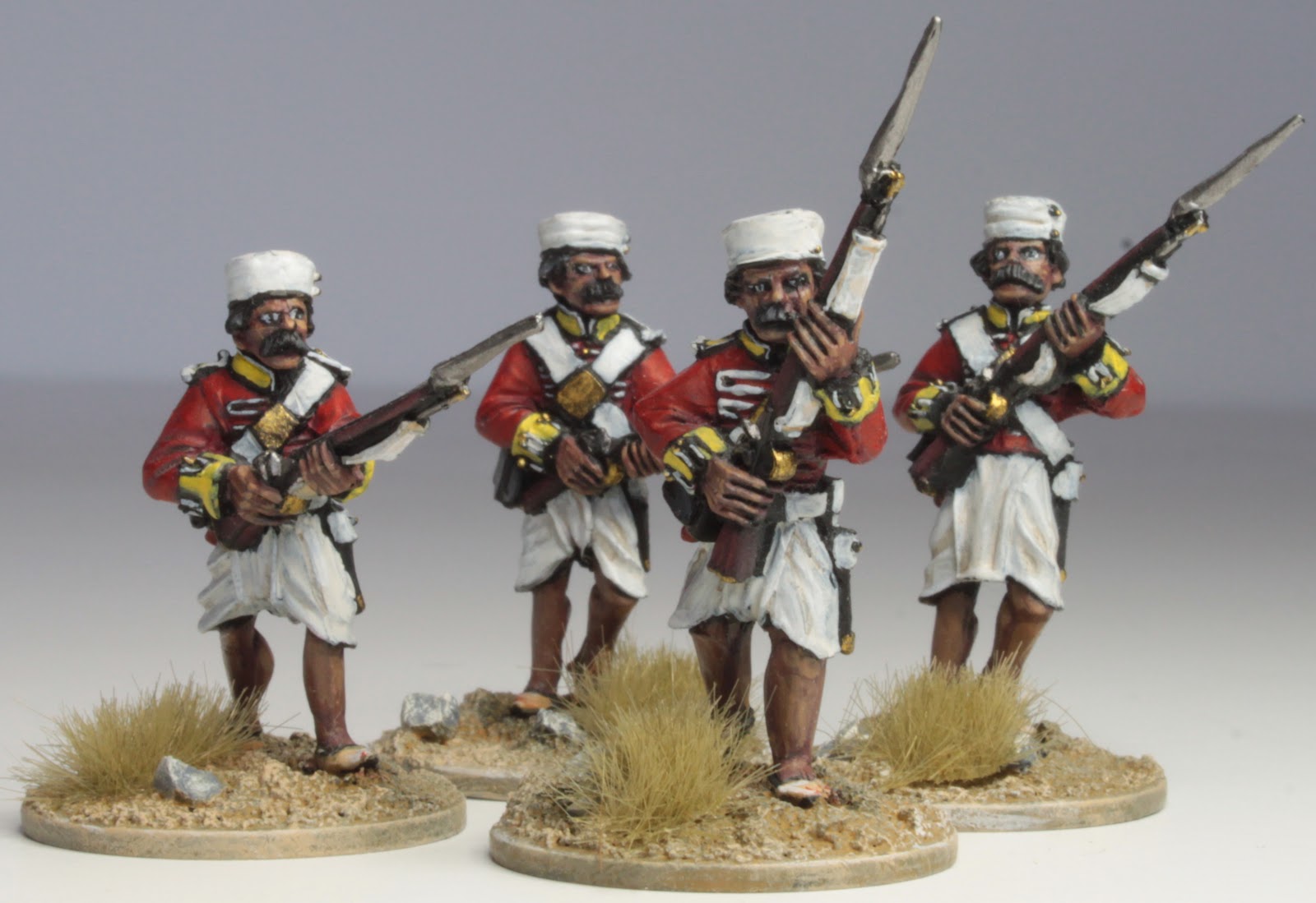 [TMP] "Indian Mutineer Rebasing " Topic