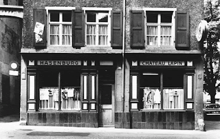 Christoph Roos: Hasenburg