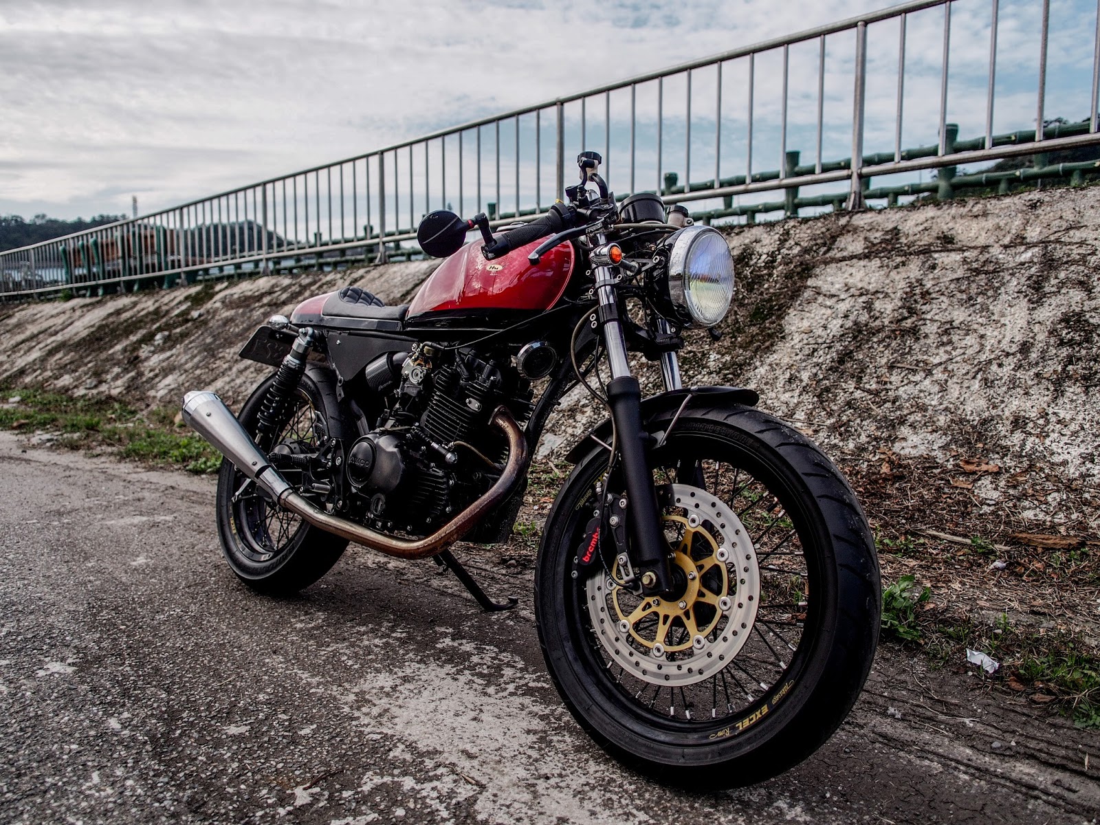 [分享]十四年的KTR進化史