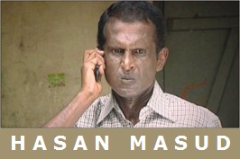 BD Actor Journalist Hasan Masud with Photo Profile | Hot News