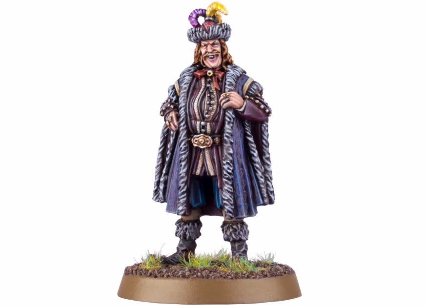 Battleground Hobbies: Pre-Order: The Hobbit: The Desolation of Smaug ...