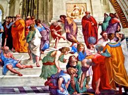 Sejarah Tamadun Prasejarah: Peningkatan Tamadun