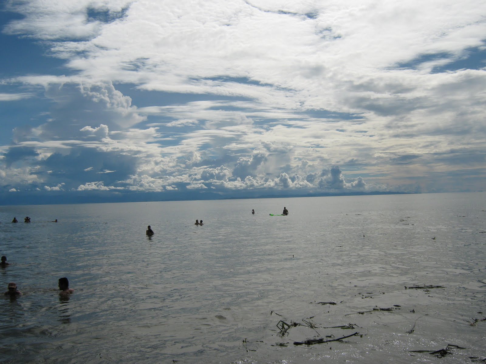 HUELLAS DEL PASADO: LA BELLEZA DE COLOMBIA- FOTOS DEL URABÁ ANTIOQUEÑO