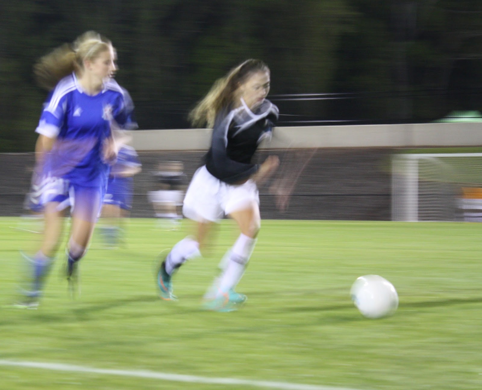 Balboa Academy Open Cup Soccer Dragons: Friday Evening Games Under the Lights!- Game Recap