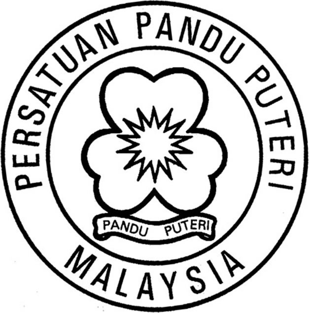 UNIT KOKU SKPT: Pandu Puteri Tunas