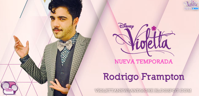 Serie Violetta: Violetta3- R5 y Ross Lynch en Violetta!!!