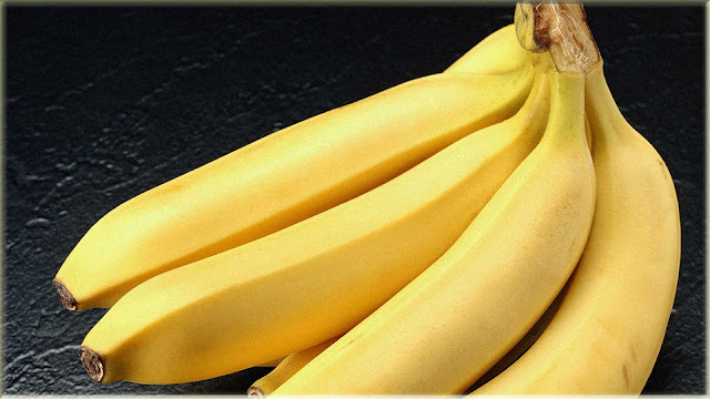 Nih 20 Wallpaper Gambar Buah Pisang - Bermanfaat Buah