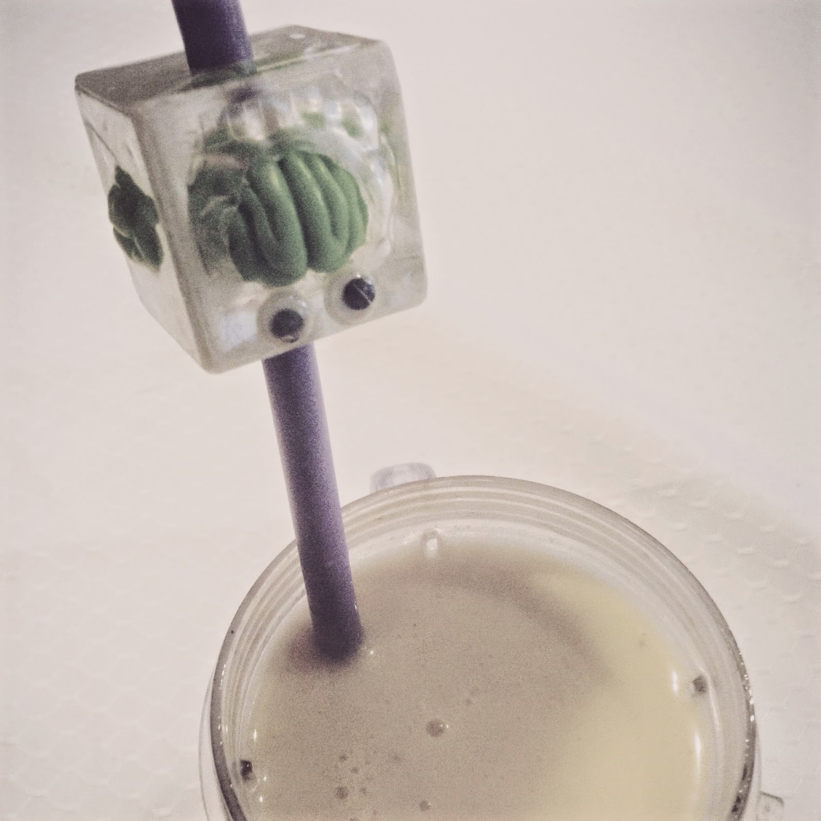 7-11 Brain Freeze Straw : r/nostalgia