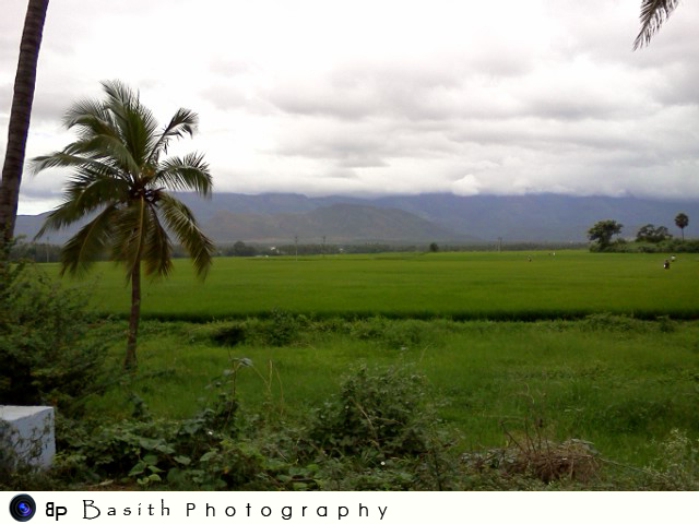 Uthamapalayam Photo Gallery