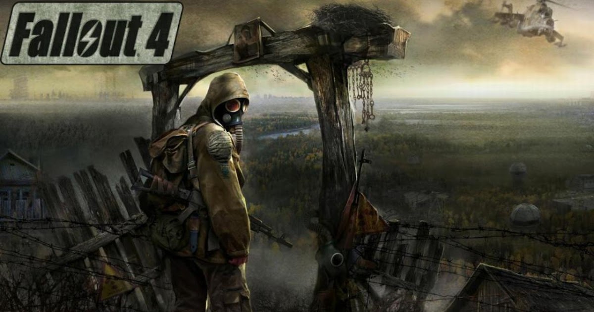 Baixa Fácil Torrent: Fallout 4