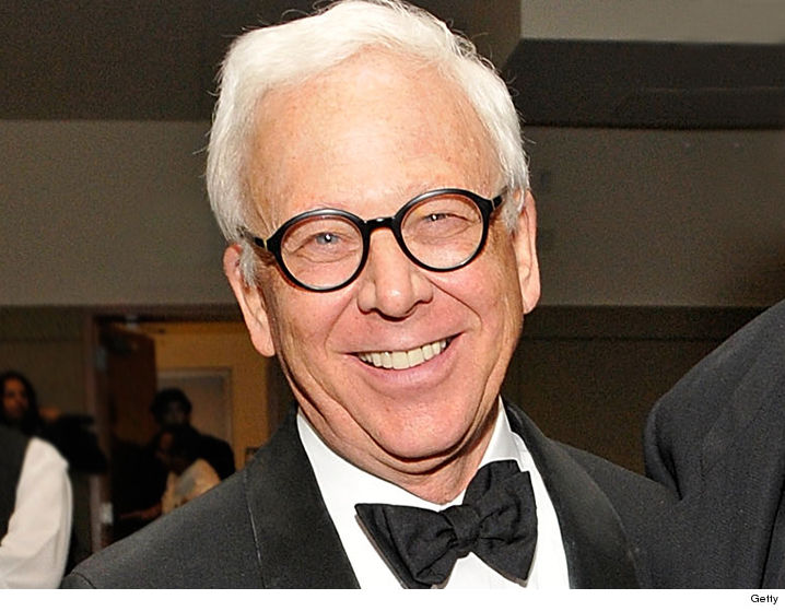 Last Celebrity Death of 2016 ...... we think