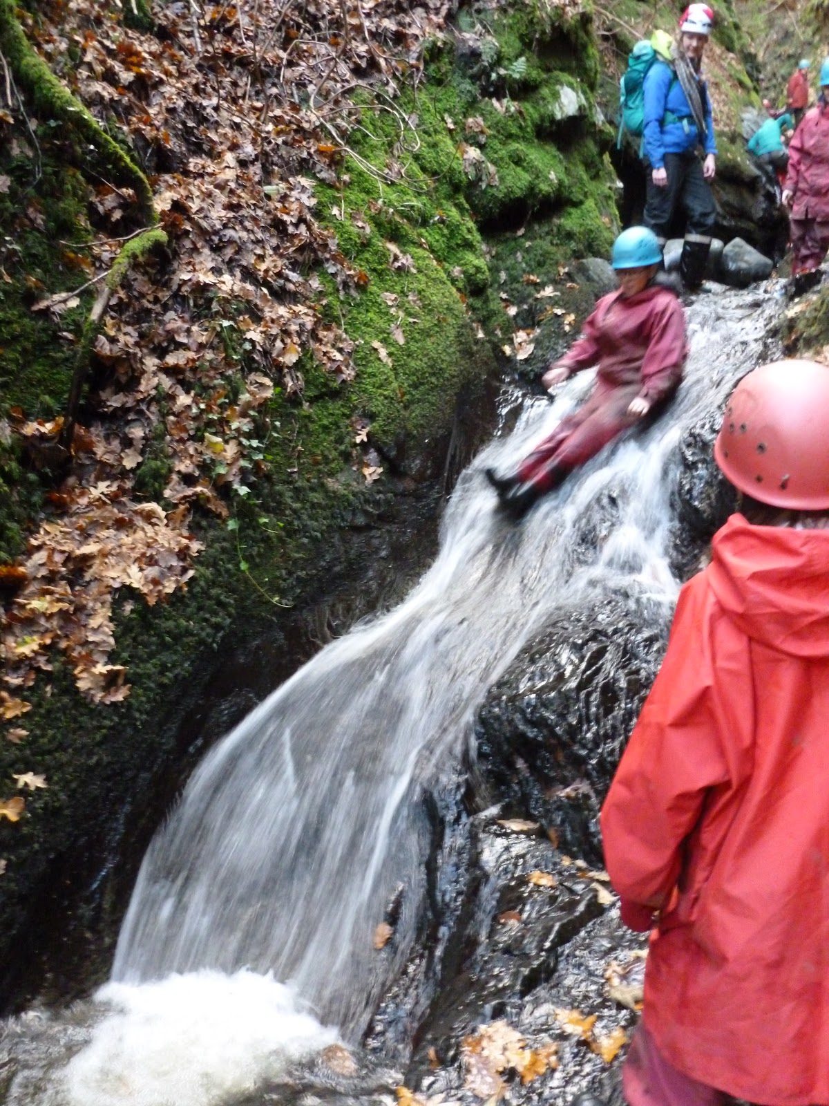 Gylemuir P7 Camp - Benmore! : Even More Photos from our Activities!