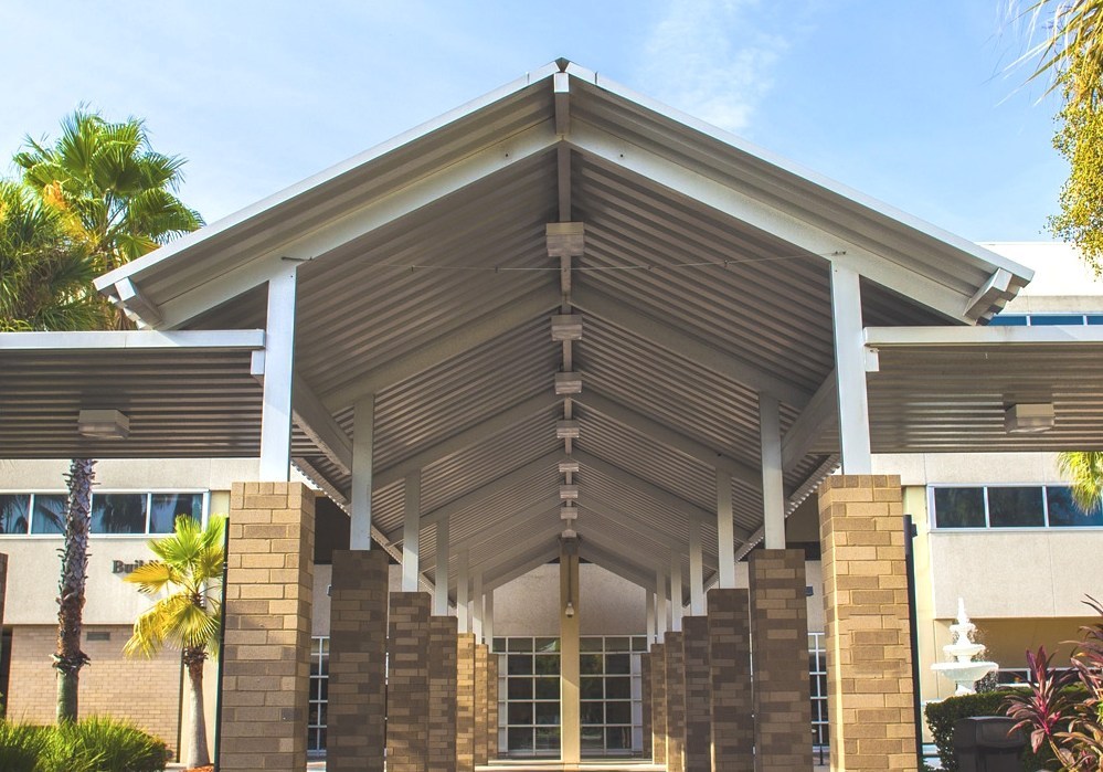 Florida State College At Jacksonville - Florida State College Jacksonville