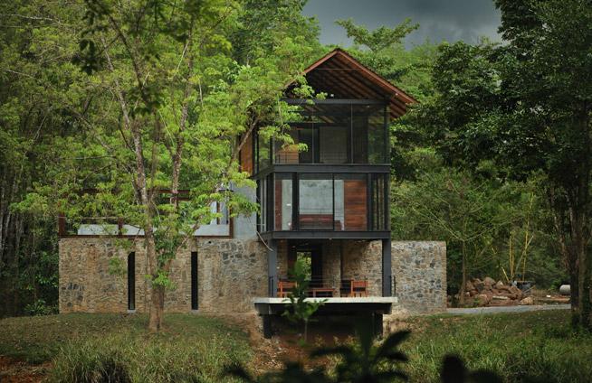 [a]rchitectonics: Geoffrey Bawa Award for Excellence in Architecture 2011