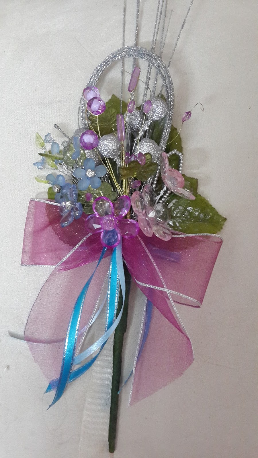 Wedding @ SimpulKasihDesign: Bunga Telur