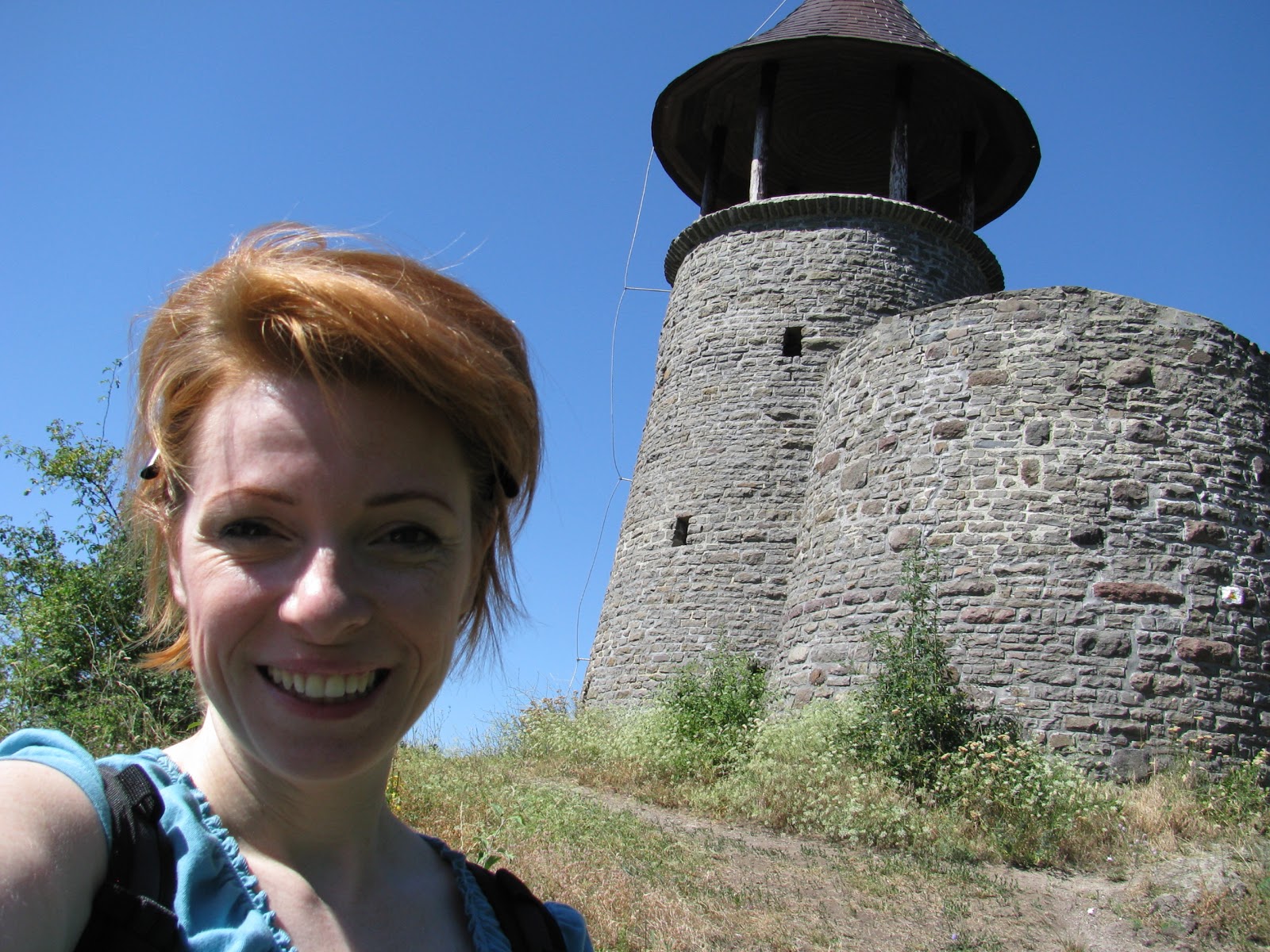 Magyar Kaland: Mátrafüred - Kozmáry kilátó