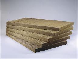 Rockwool Ceiling: Rockwool Ceiling