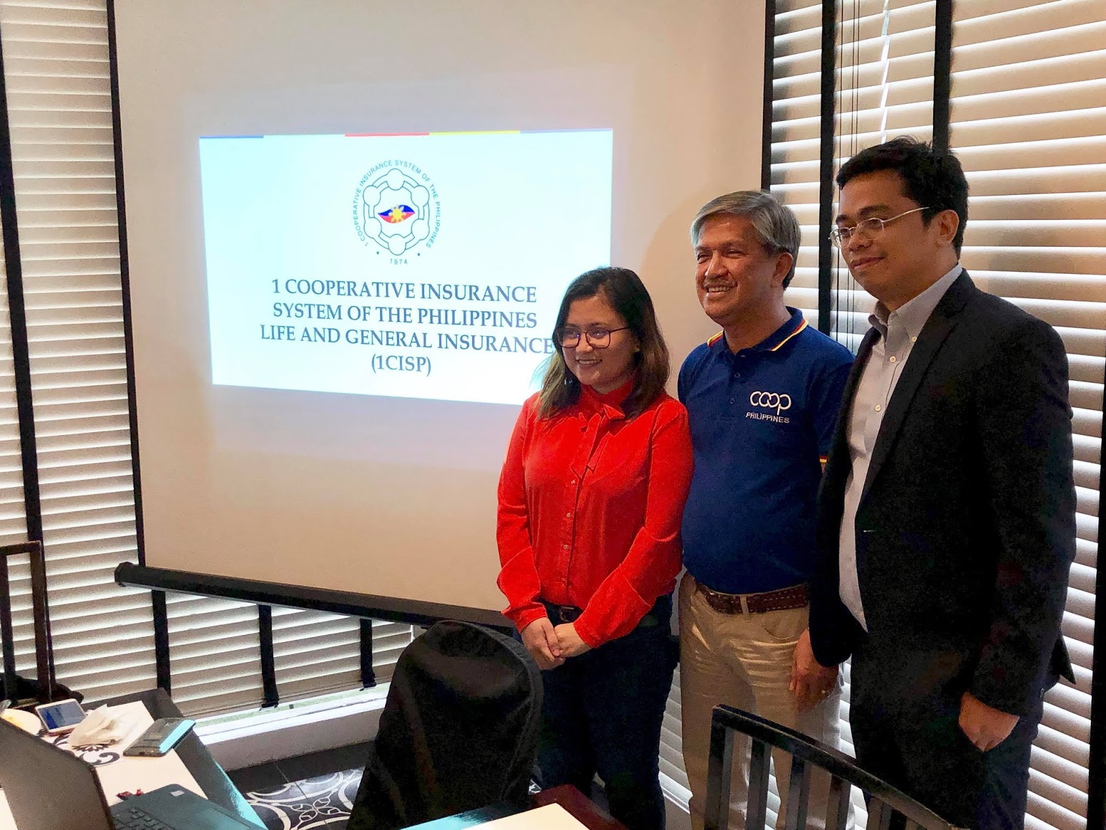 1CISP RANKS IN TOP 10 FASTEST GROWING COOP INSURERS, GLOBALLY | Mermaid ...