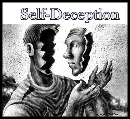 'Bullshitology': Delusion and Self Deception (The why and how of 2016-2017)