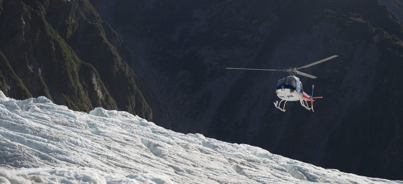 Equal Opportunity Kitchen: July 2011