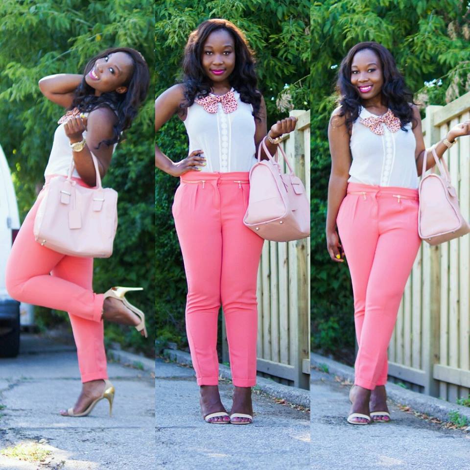 Twende Harusini: HARUSINI WITH FASHION --- 16 SEPT 2013