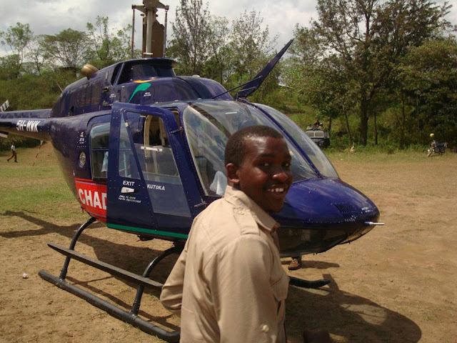 LUKAZA EXCLUSSIVE:JOSHUA NASSARI AIBUKA KIDEDEA KATIKA UCHAGUZI WA ...