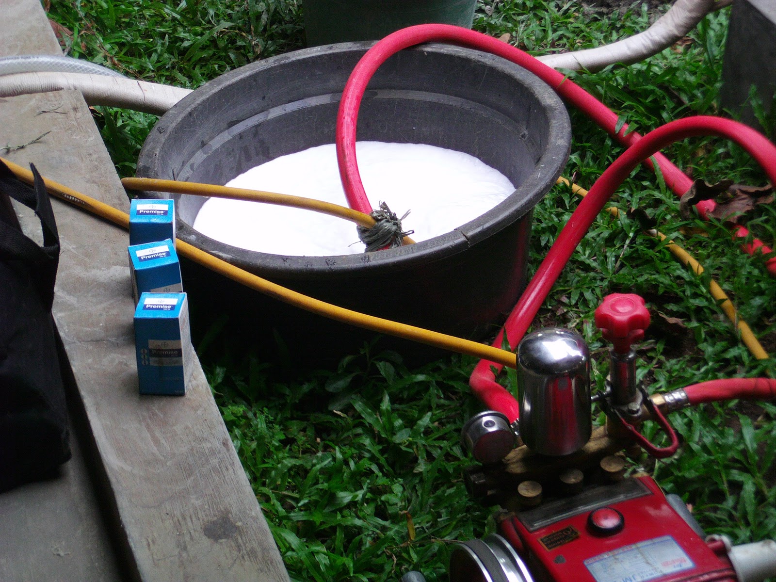 Harga anti rayap: cara mudah membasmi rayap bergaransi,obat anti rayap ...