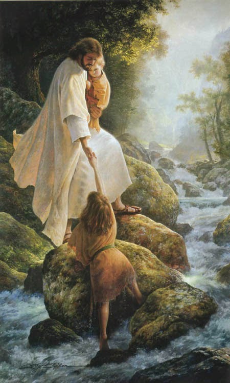 Musings of a simple mind: More than we can handle