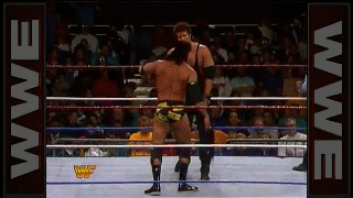 Inverted Atomic Drop