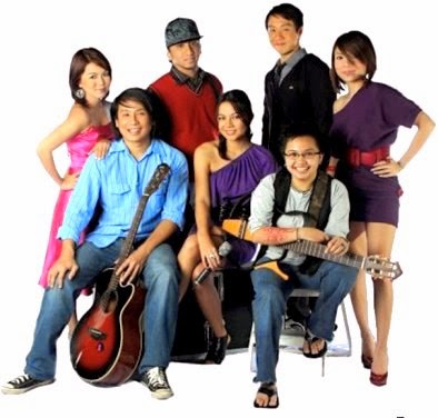 IN PHOTOS: Top 20 List of 'ASAP' homegrown superstars