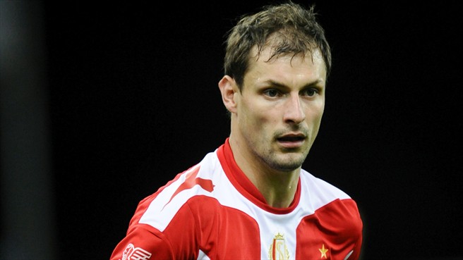 Milan Jovanovic Wallpapers | Football Players Club